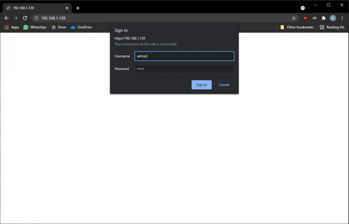 IVS HDMI Encoder - Setup and Configuration - IVS Wiki